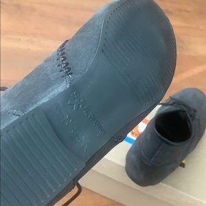 Clarks | Shoes | Clarks Soul Of Africa Ankle Boots | Poshmark